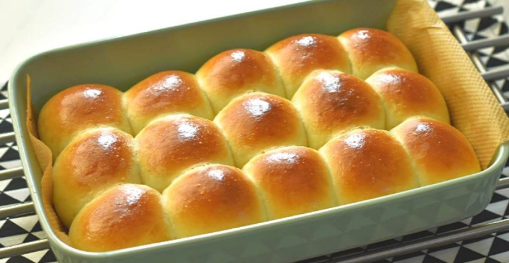 Cara Membuat Adonan Roti Sobek agar Lembut dan Empuk, Panduan Lengkap ...