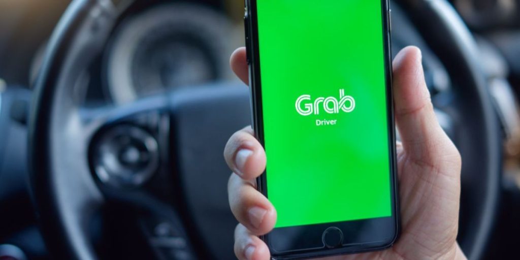 Cara Daftar Grab Driver 2025: Syarat, Dokumen, dan Panduan Lengkap ...